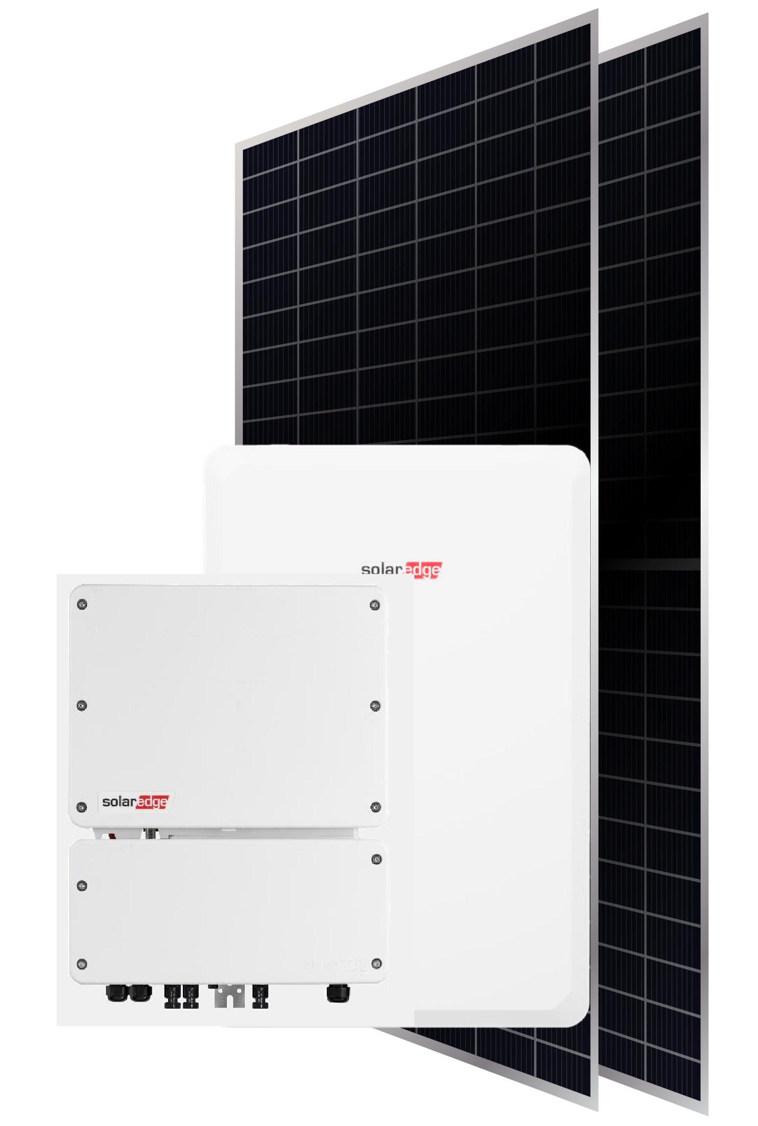 Solar Panels with Battery Storage | Recharge Renewable